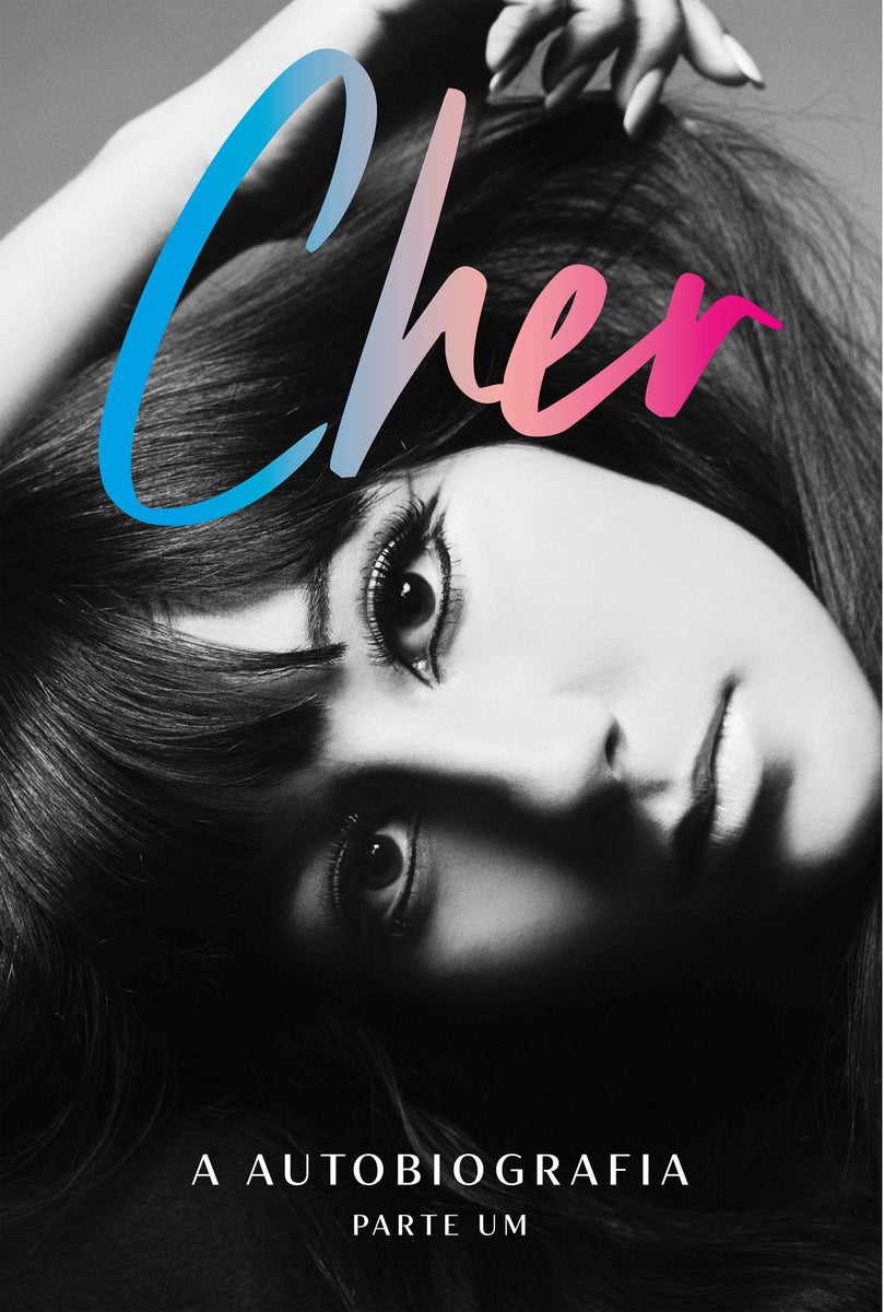 Cher – HarperCollins Brasil