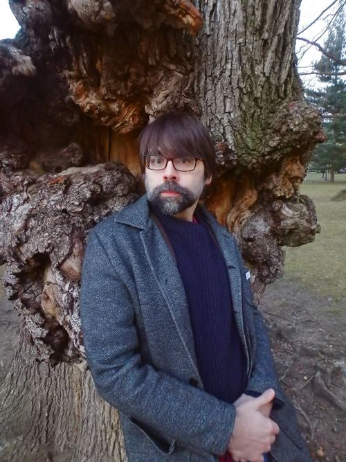Livros de Joe Hill – HarperCollins Brasil